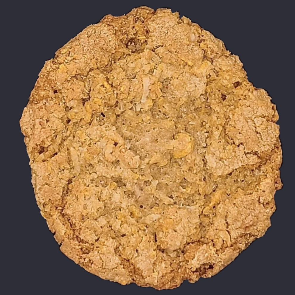 Stepmom – Crows Nest Cookies